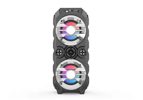 Cheap Price Super Bass Wireless Amplifier Bluetooth Party Wireless Speakers Bluetooth Speaker