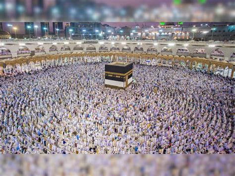 Hajj 2023 Registration Started And The Saudi Government Made Some