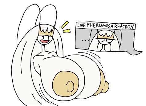 Rule 34 … 2girls Anthro Areolae Breasts Breasts Bigger Than Head Clone Comedy Cute Ditto Ditto