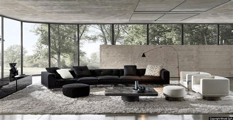 Minotti Twiggy Cam Studio