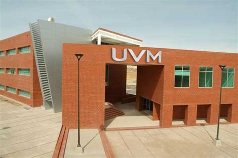 Uvm M Xico