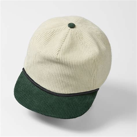 Blank 5 Panel Corduroy Rope Snapback Hat Wholesale 5123p Foremost Hat