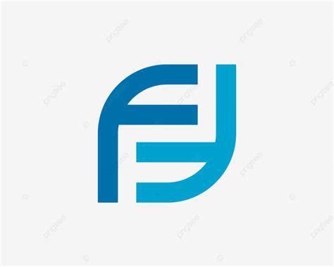 문자 F 로고 아이콘 벡터 기업 깃발 그래픽 Png 일러스트 및 벡터 에 대한 무료 다운로드 Pngtree