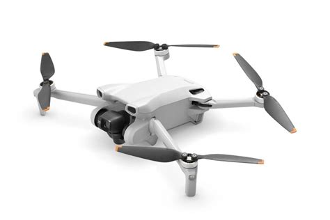 Dji Mini 3 入門款免登記空拍機揭曉 升級續航力與相機功能 售價 13490 元起 186434 Cool3c