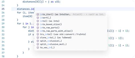 Rust在线编译器 轻量且功能强大的rust Ide Lightly