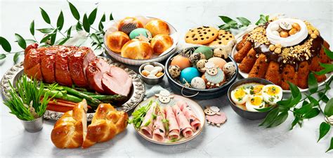 Kick Start Local Food Season With The Easter Feast Ontario Federation