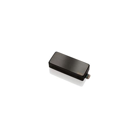 Звукосниматель хамбакер emg 60-8h black, черный - купить с доставкой по ...