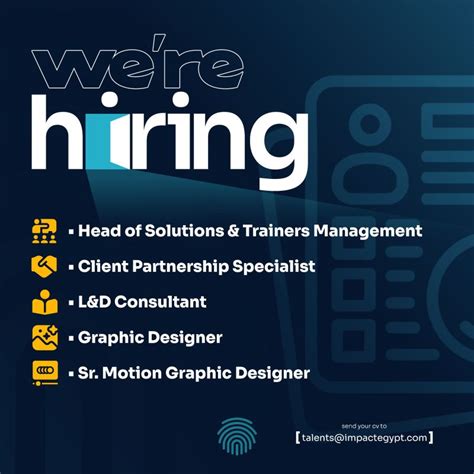 Amira Osama On Linkedin Hiring