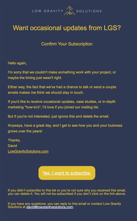 Mobile Display Issue With Email Confirmation Form Klaviyo Community