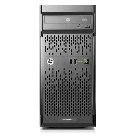 Hp Proliant Ml10 Gen 9 Microsoft Windows Server Intel At ₹ 30000