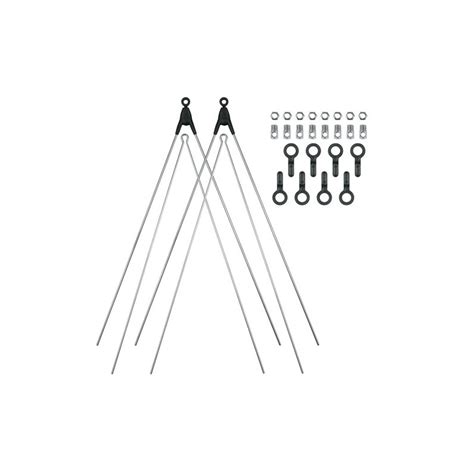 Sks Strebenset Bluemels Basic And Stripes 26 28 365 Mm Inkl Befestigu 14 70 Chf