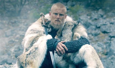 Vikings Season 6 Will Bjorn Betray Lagertha Amid Rollo Revelation