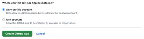 Github Apps Github Actions Pat