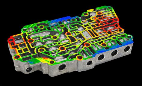 Specifying Surface Texture Parameters 3 Metrology And Quality News