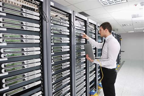 Data Backup And Recovery It Services C3 Tech
