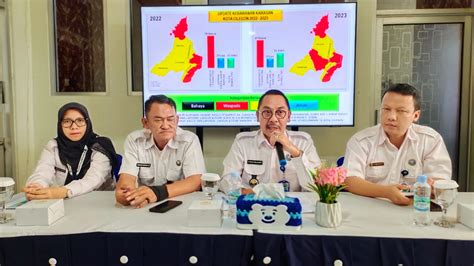 7 Asn Pemkot Cilegon Terjerat Kasus Narkoba Id Berita