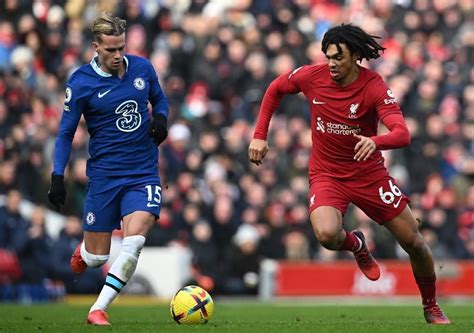 Chelsea Liverpool À quelle heure et sur quelle chaîne TV voir le