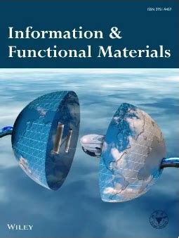 Information Functional Materials Oa