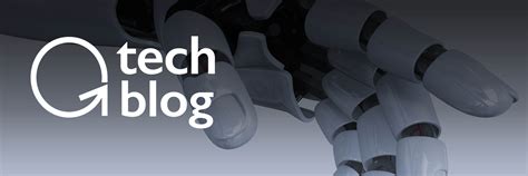 Robotics And Technology Convergence