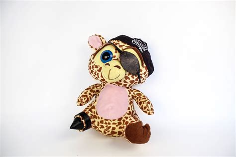 Teddy Hack On Behance