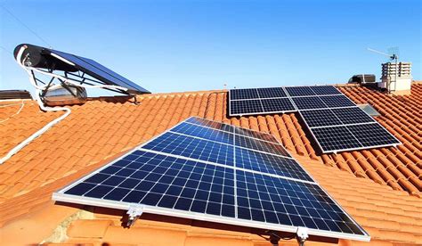 Instalación Autoconsumo Solar Fotovoltaico en Massamagrell