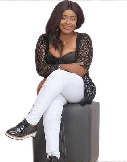 Being Sexy Is Not All About Hips Boobs And Bums Diana Neife Vanguard News