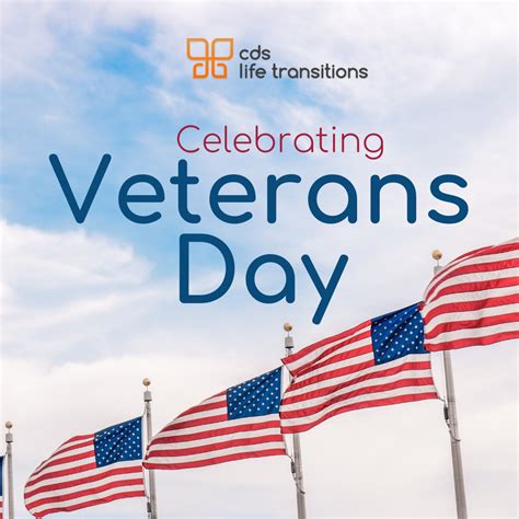 Cds Life Transitions