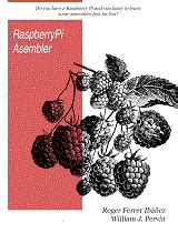 Raspberry Pi Assembler Free Computer Programming Mathematics Technical Books Lecture Notes