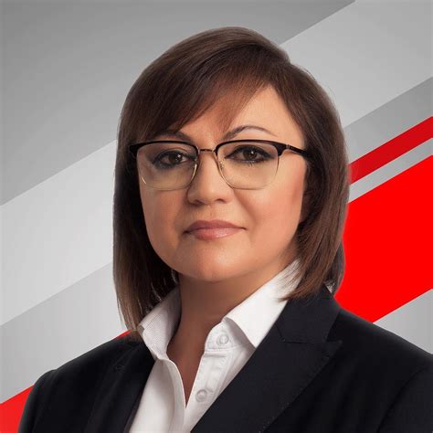 Нинова Настояваме за таван на цените който и Франция въвежда