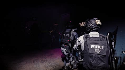 Rcmp Ert Wallpaper
