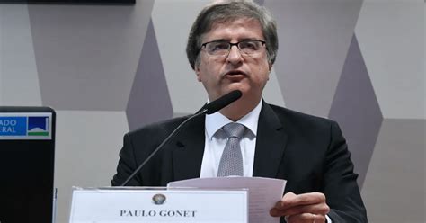 Quem é Paulo Gonet o novo Procurador geral da República