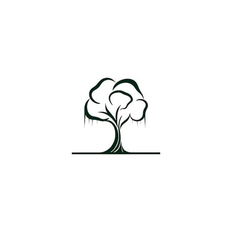 Premium Vector Oak Tree And Leaf Logo Design