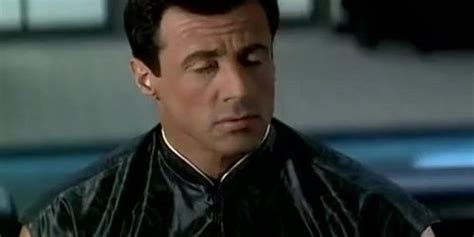 Brandy Ledford Breasts Scene In Demolition Man