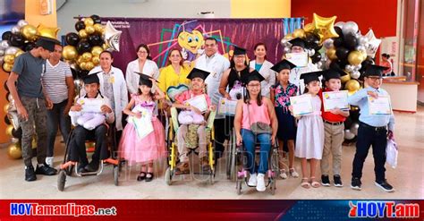 Hoy Tamaulipas Tamaulipas Es Rossy Luque Madrina De Ninios Y Jovenes