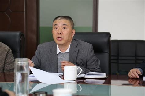 学校党委书记刘春华到学院调研座谈 济南大学数学科学学院
