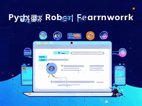 《python测试利器：robot Framework实战指南》 Dawoai