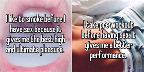 15 People Reveal The Pre Sex Rituals That Get Them In The Mood