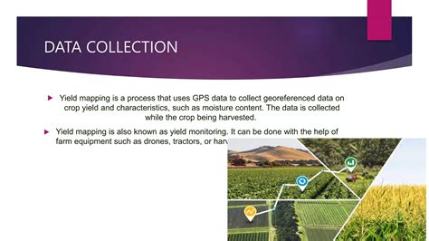 Yield Monitoringpptx