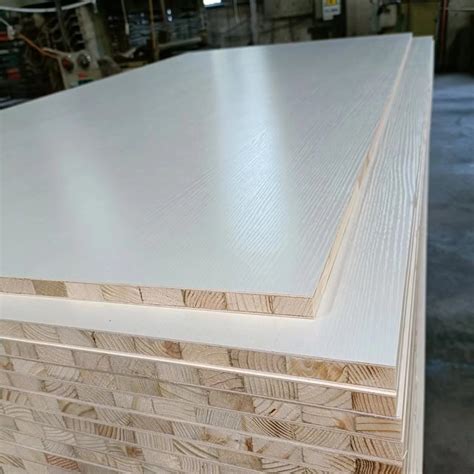 Block Board Woodlyte