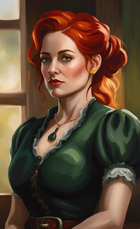 Red Dead Redemption 2 Molly Oshea By Murloc1989 On Deviantart
