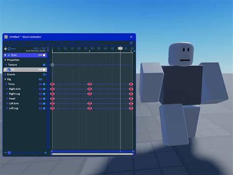 Create A Roblox Animaion For Your Game By Goodsideofga805 Fiverr