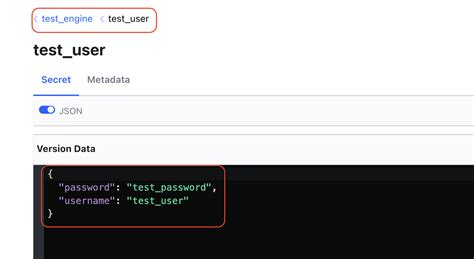 Interacting With Hashicorp Vault Using Python