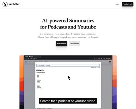 Explore Scribbler 2024 The Ultimate AI Guide Pricing Review
