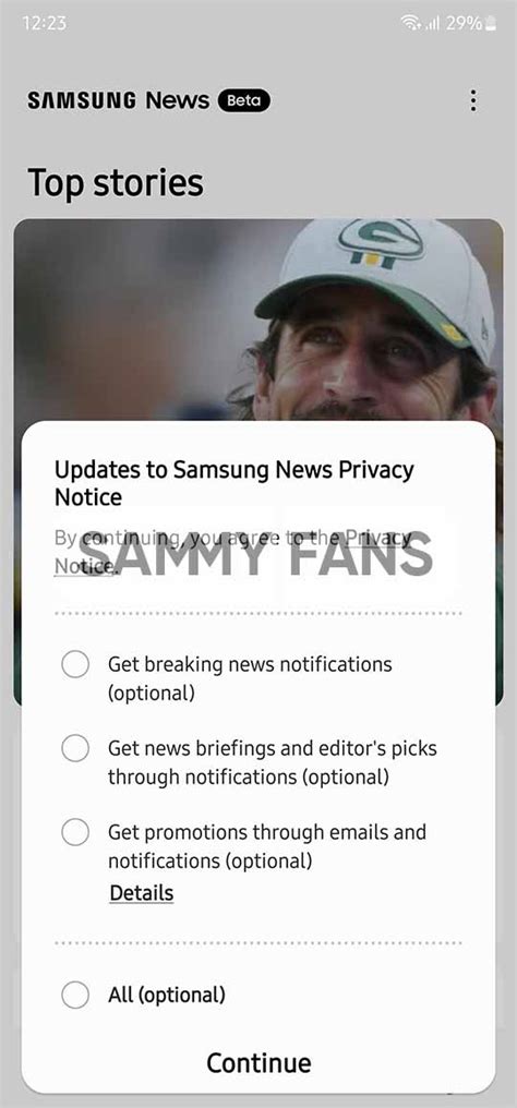 A Comprehensive Guide To Install Samsung News On Any Galaxy Phone In