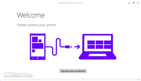 Windows Device Recovery Tool 3 14 7501 Download For Windows
