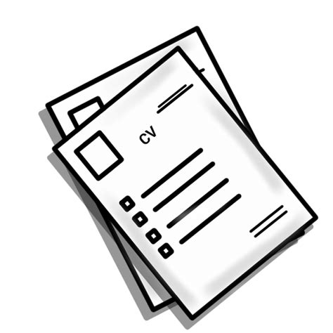 How To Write A Good Curriculum Vitae CV In 2025