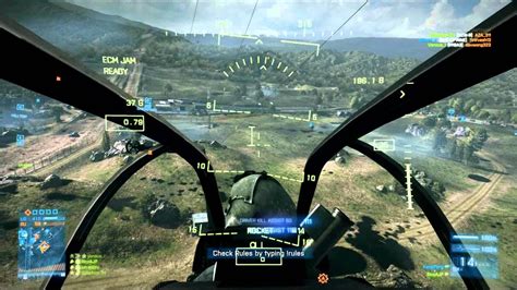 BF3 Viper Caspian Border Gameplay Ultra Settings YouTube