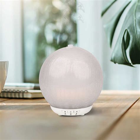 Serenity Essential Oil Diffuser Soul Star Metaphysics