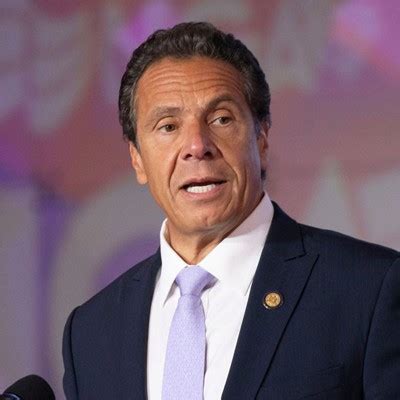 Gov Andrew Cuomos Campaign Contributions Draw Scrutiny City State New York