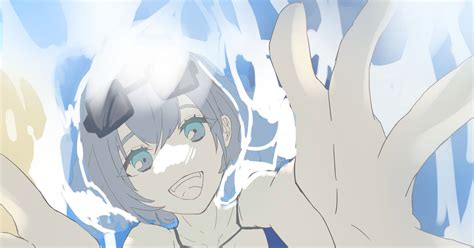 白銀ノエル だんちょ Ninfのイラスト Pixiv